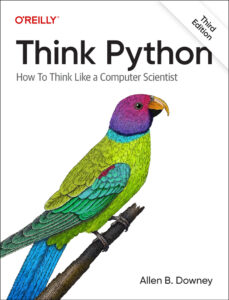 Think Python – Green Tea Press